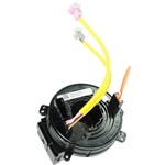 Air Bag & Clock Spring - Interior