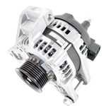 Alternator & Starter - Electrical