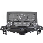 Audio, Video, Navigation - Electrical