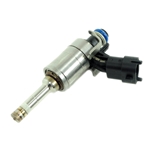 Fuel Injector & Oxygen Sensors - Engine
