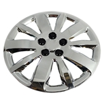 Hubcap & Centercap - Wheel & Tire