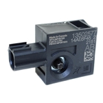 Impact Sensor & Airbag Module - Electrical