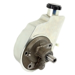 Power Steering Pump & Related - Brake & Chassis