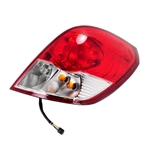 Tail Lamp-Rear Lamp - Exterior