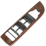 Window-Door Switch Bezel - Interior