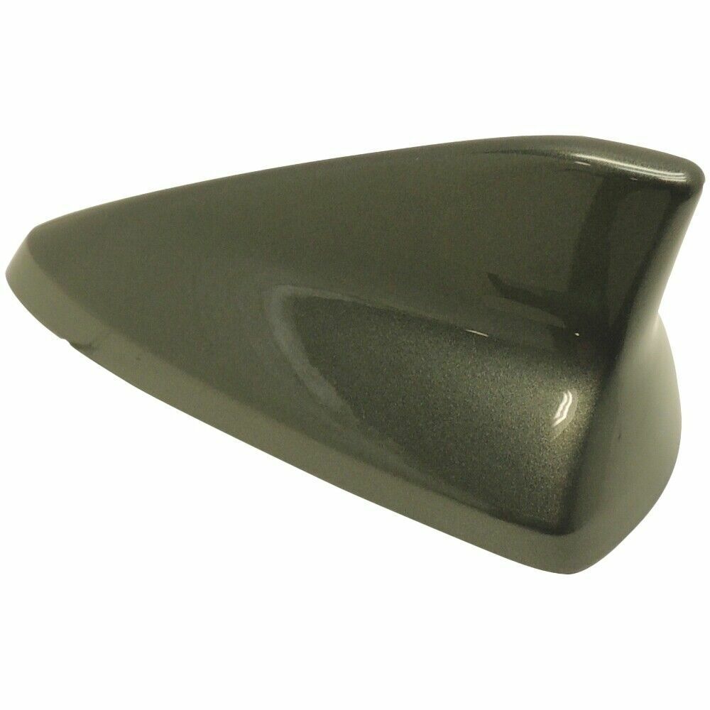 20919306 Antenna Cover Evolution Blue Metallic 2009-13 Cadillac CTS Sedan