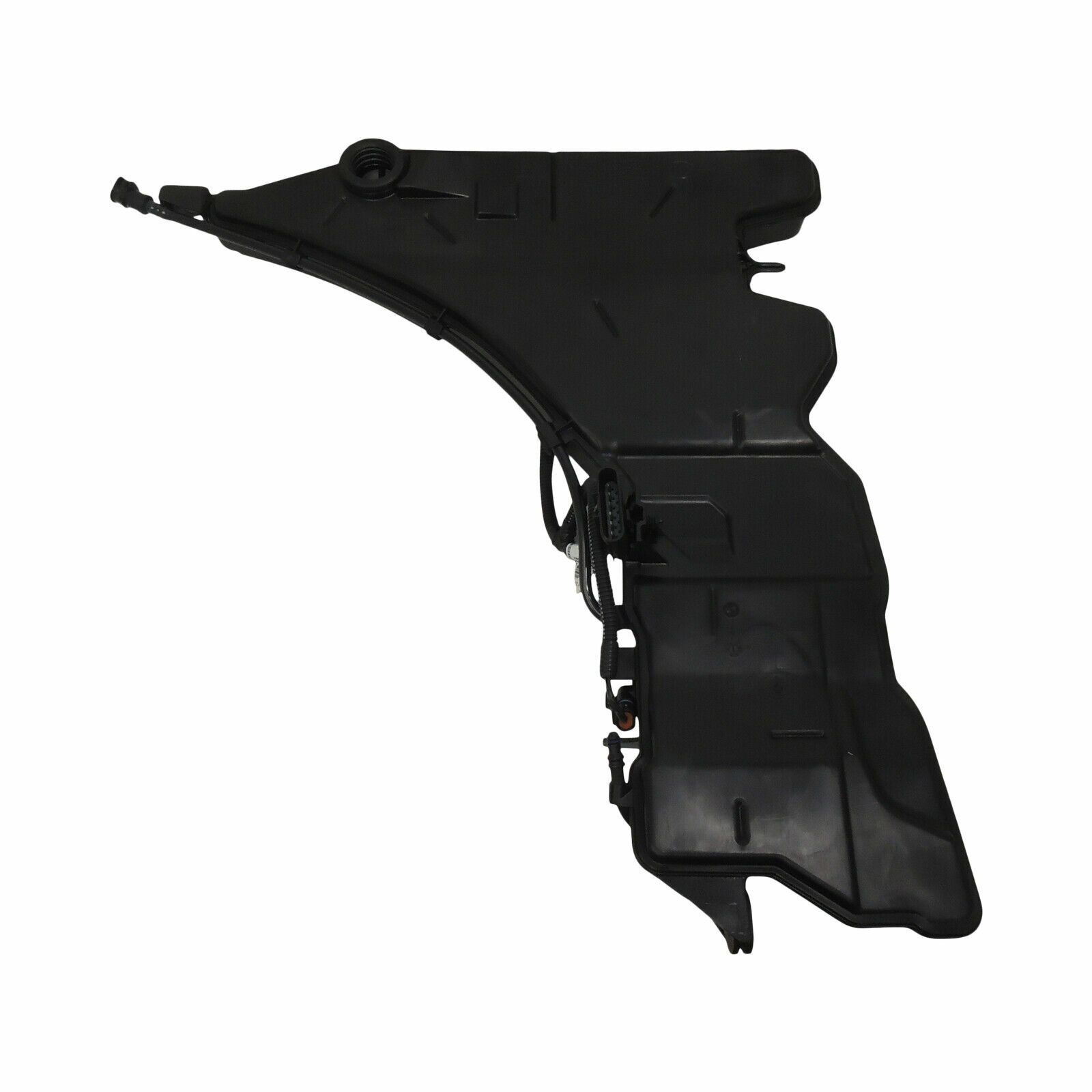 23231226 Windshield Washer Fluid Container With 2 Pumps 2014-19 ...
