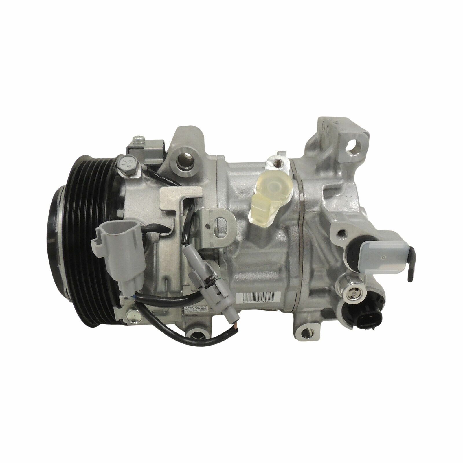 2014 toyota corolla ac compressor store