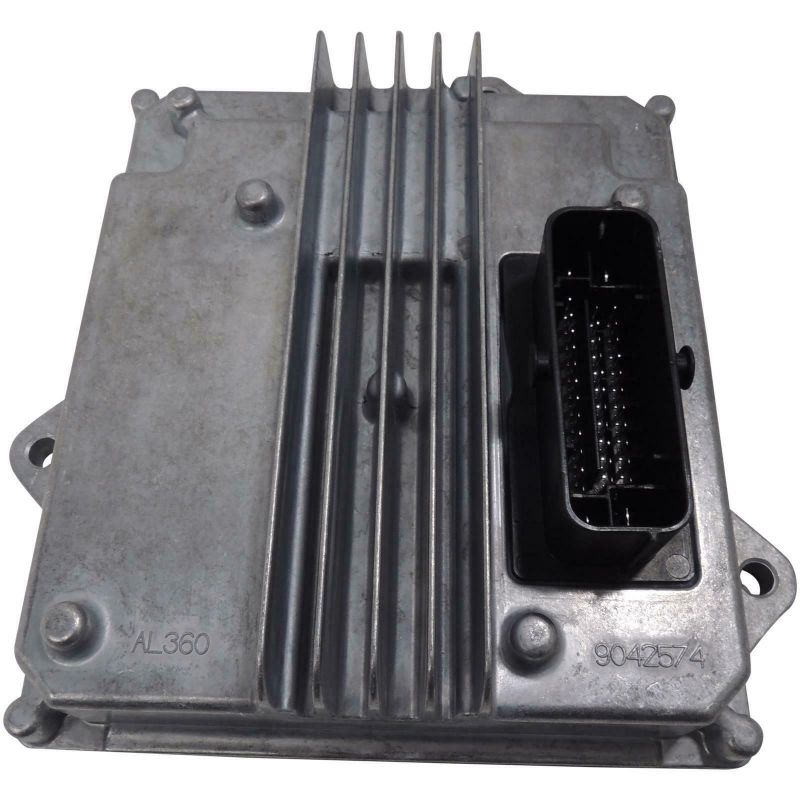 84483512 Chassis Control Module OEM GM 2016-20 Silverado Sierra ...